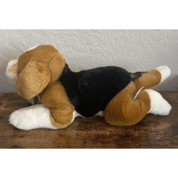 Russ | Toys | Russ Berrie Yomiko Classic Plush Beagle Dog Brown Puppy ...